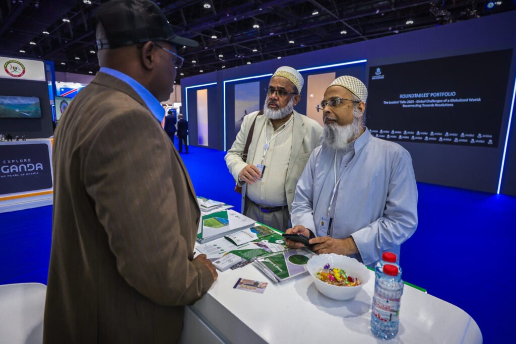 Awqaf Abu Dhabi Is Thinking About Investing In Data Centers As ...