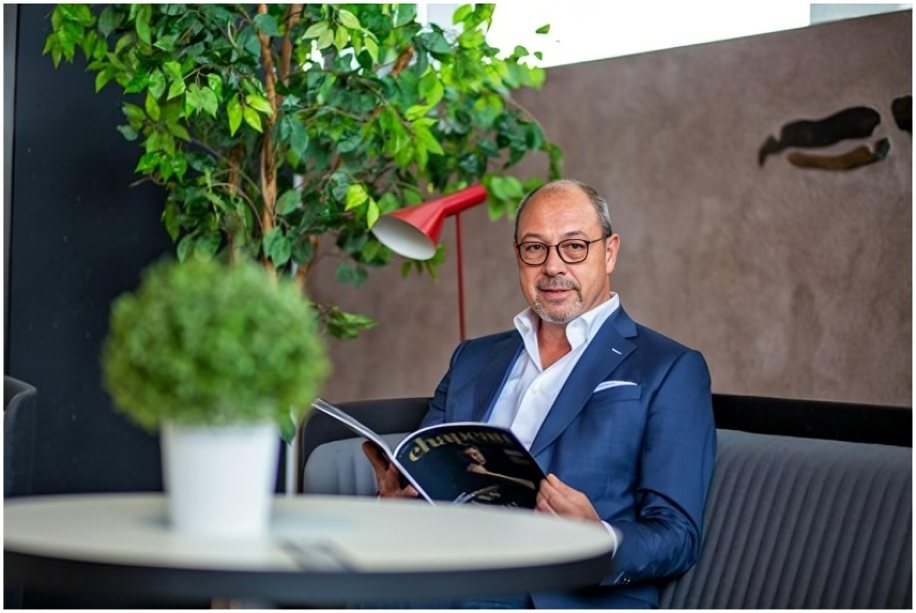 Top 10 Entrepreneurs Driving Global Change In 2025